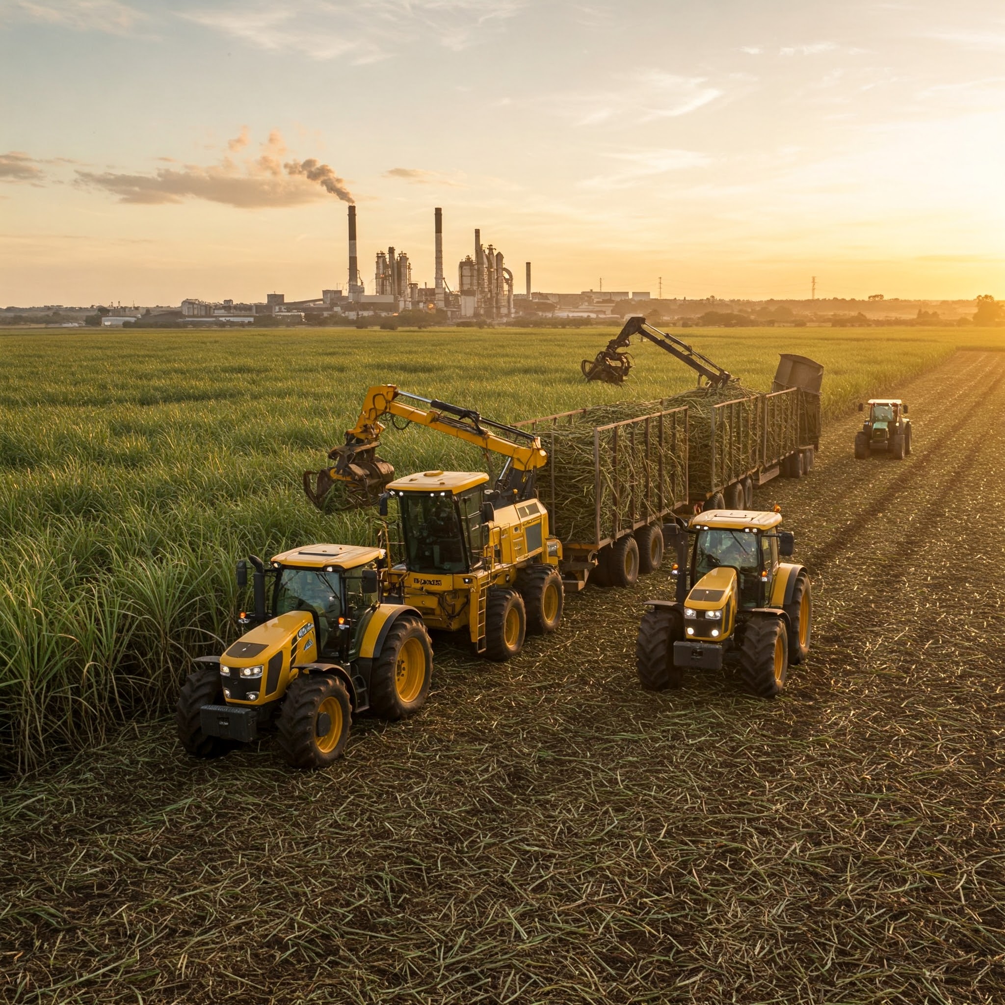 Wholeserve Engineering