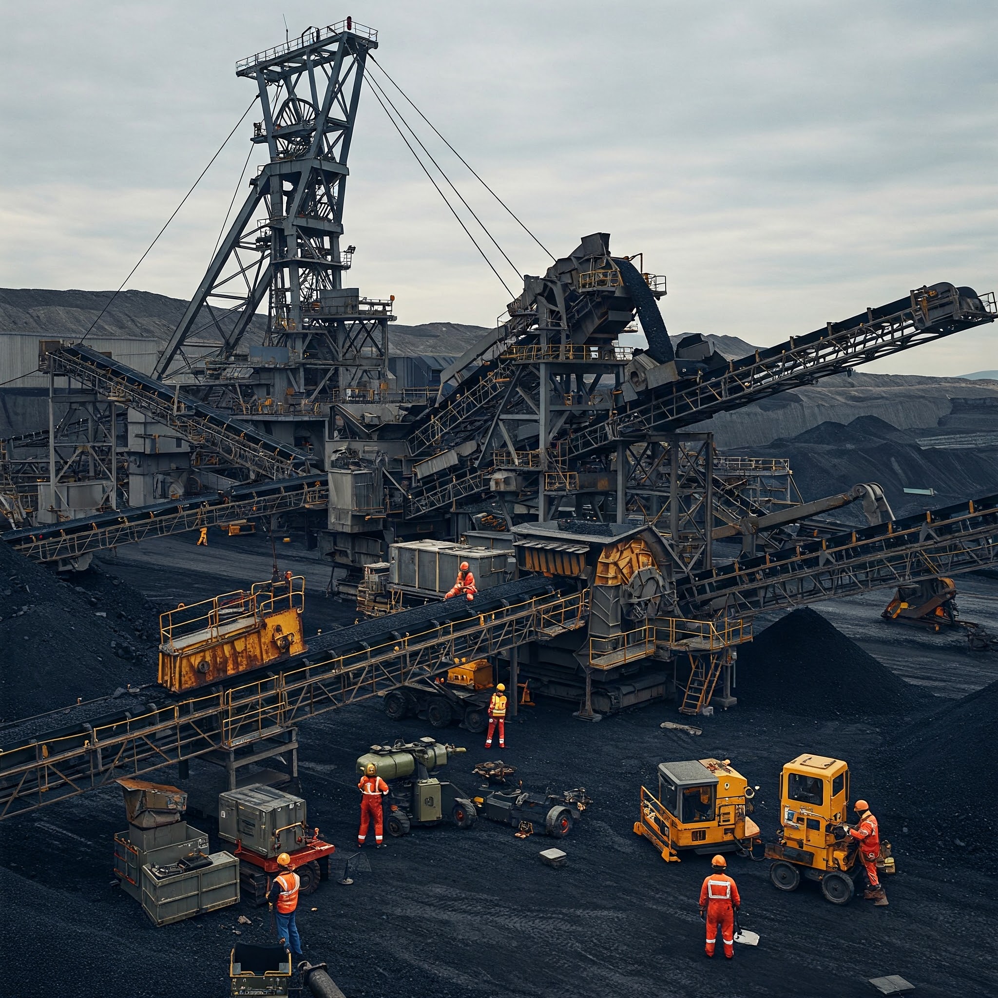 Wholeserve Engineering