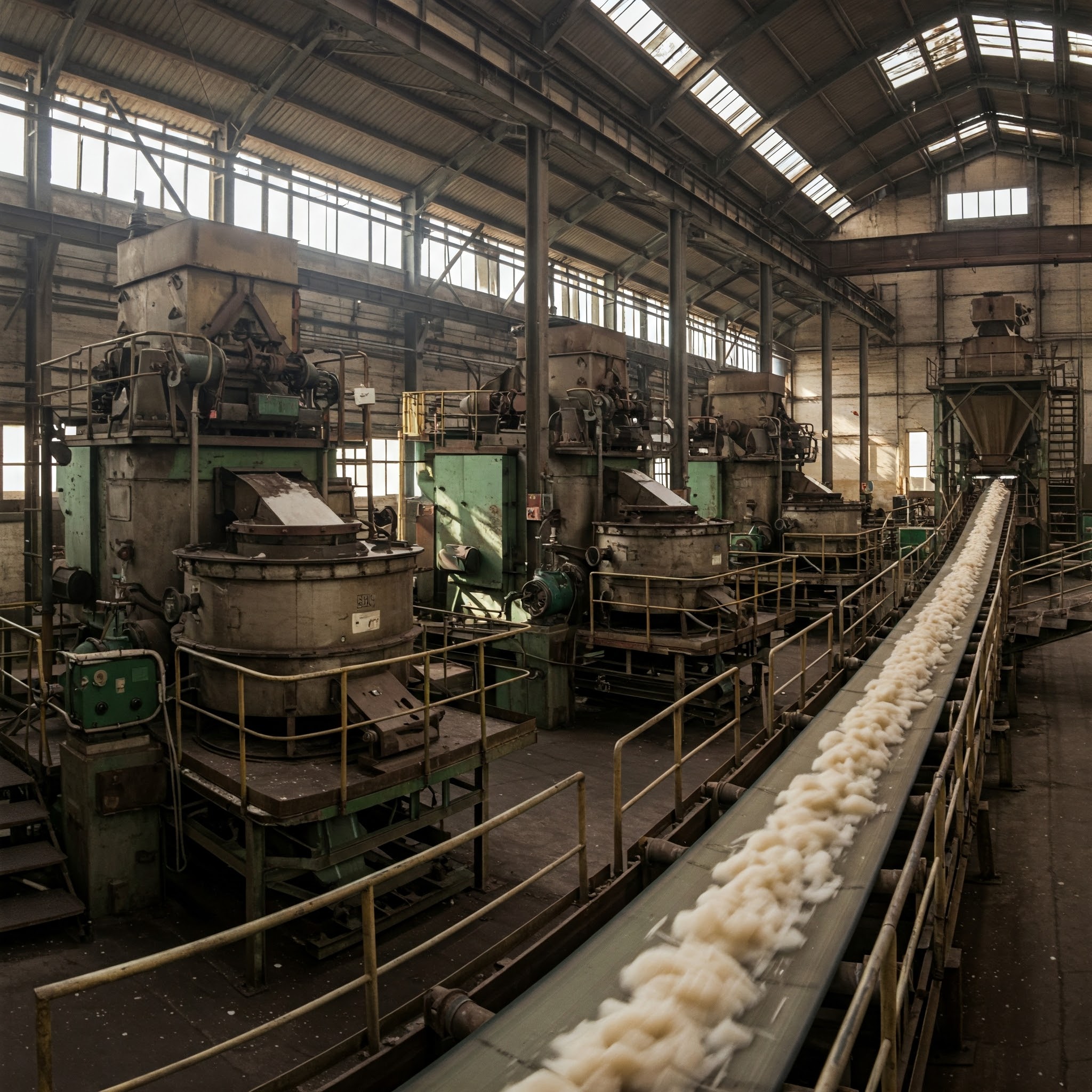 Wholeserve Engineering